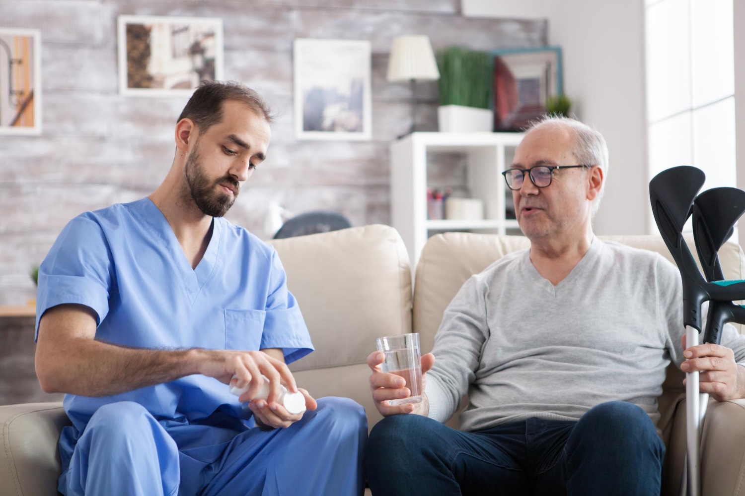 Home Health Aide - Feliheal Home Healthcare Services